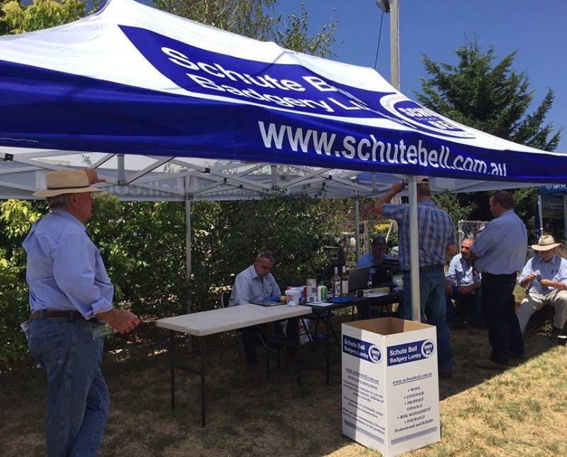 Easyshade - Custom Printed Marquees - Australia's #1 Supplier