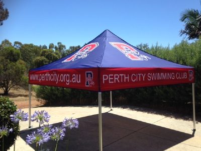Custom Marquee Perth From EasyShade