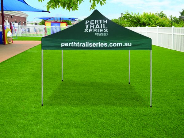 Custom Marquee Perth From EasyShade